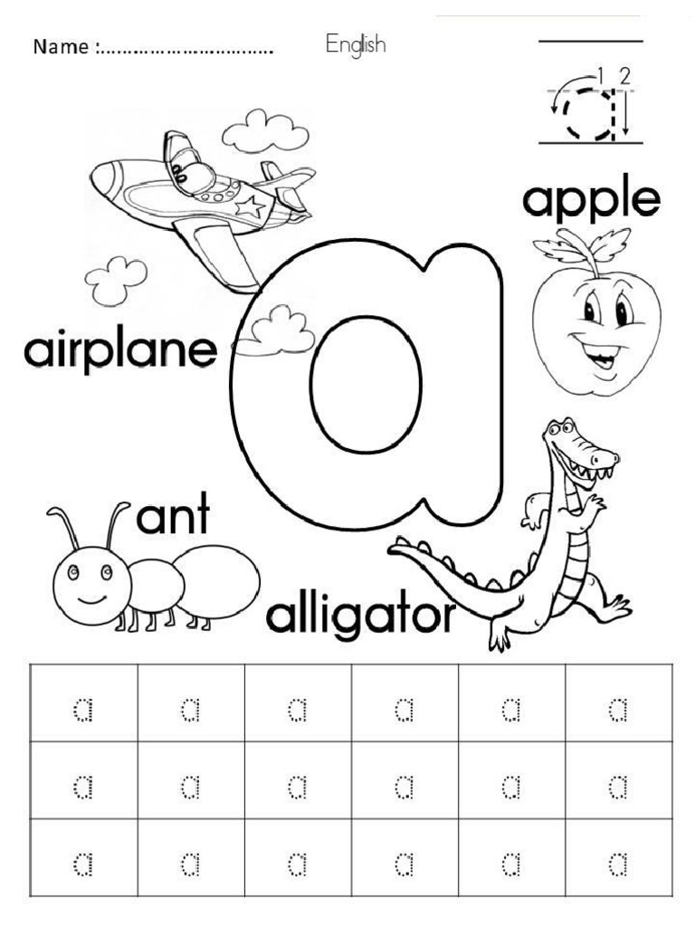 Menyurih Huruf Bi | PDF