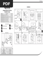 POD Point Solo Charger Installation Guide | PDF | Electrical Wiring ...
