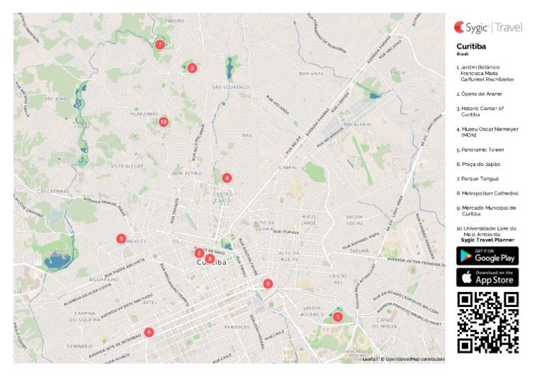 curitiba-mapa-turistico-em-pdf-87528 | PDF
