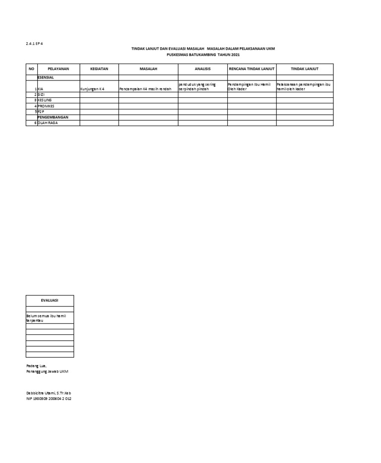 UKM 2.4.1-EP4b | PDF