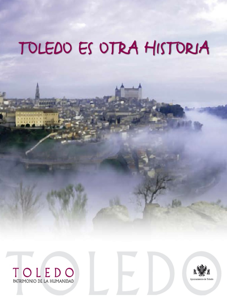 Toledo Es Otra Historia Pdf