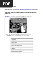 Cummins: Fault Code: 285 PID: S231 SPN: 639 FMI: 9 | PDF | Electrical ...