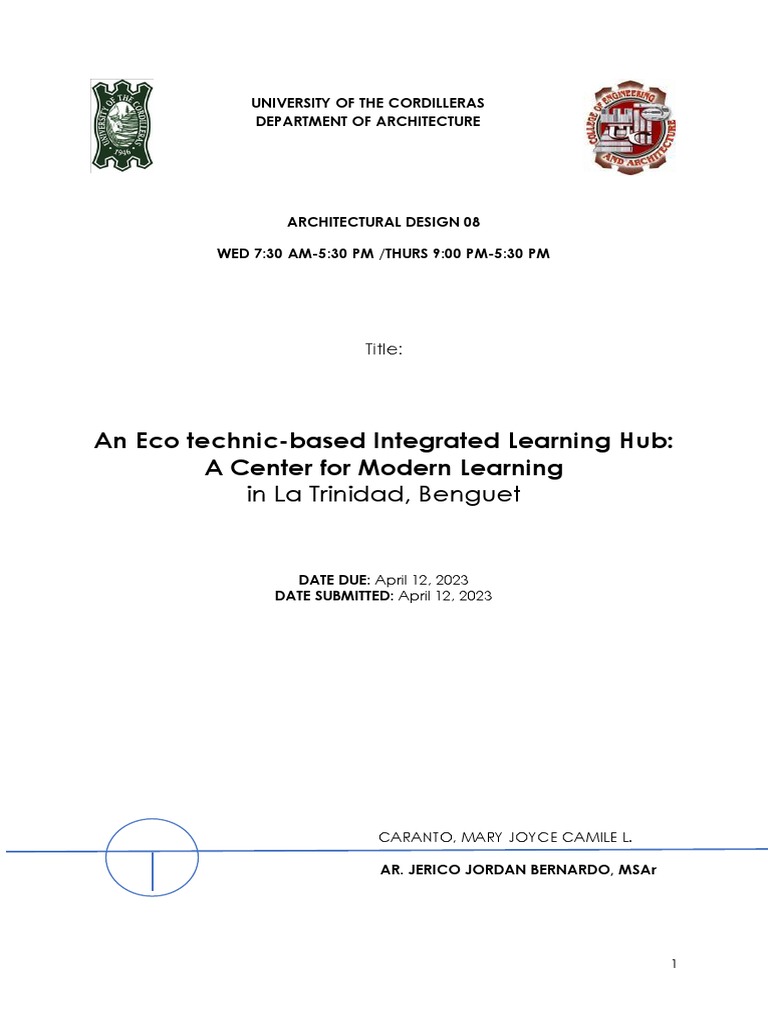 Learning Hub | PDF