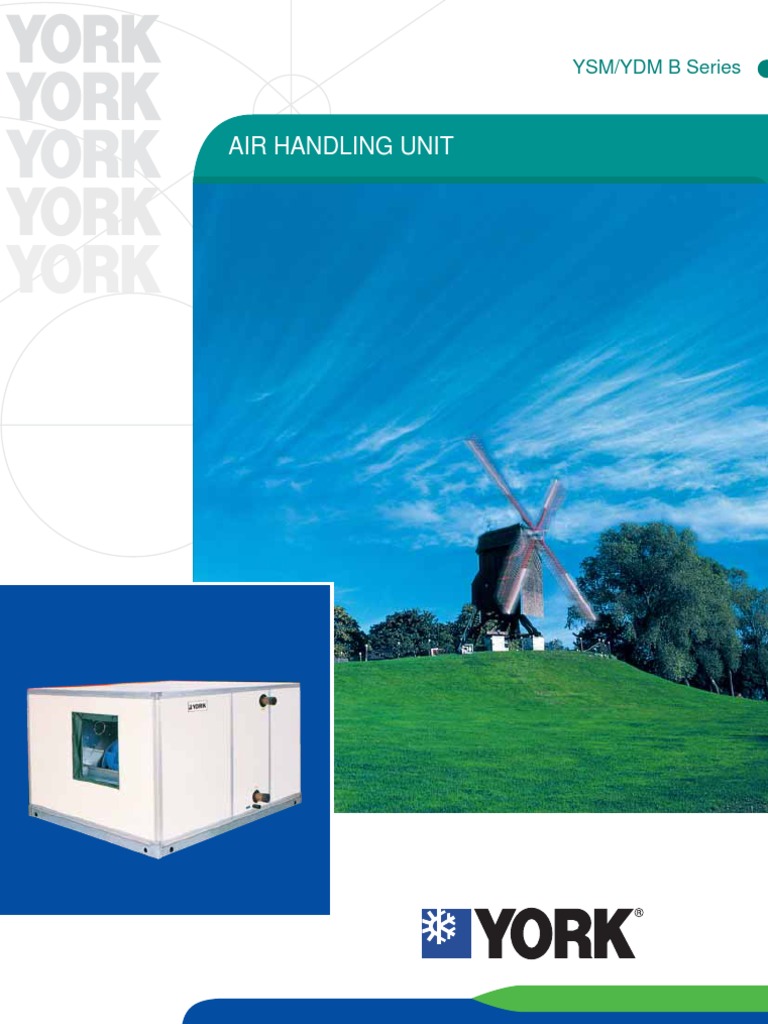 trane ahu | Mechanical Fan | Hvac