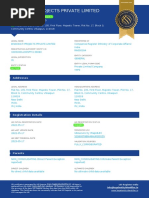 PARMI Xceed 3D AOI Brochure | PDF | Printed Circuit Board | Camera