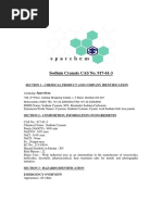 Lonza ProductDataSheets Acrawax C PDS | PDF | Materials Science ...