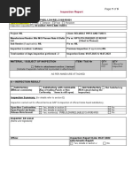 Material Dispatch Clearance Certificate | PDF