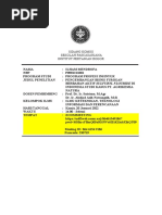 Integrated Science Rusting Nail Project | PDF | Rust | Iron