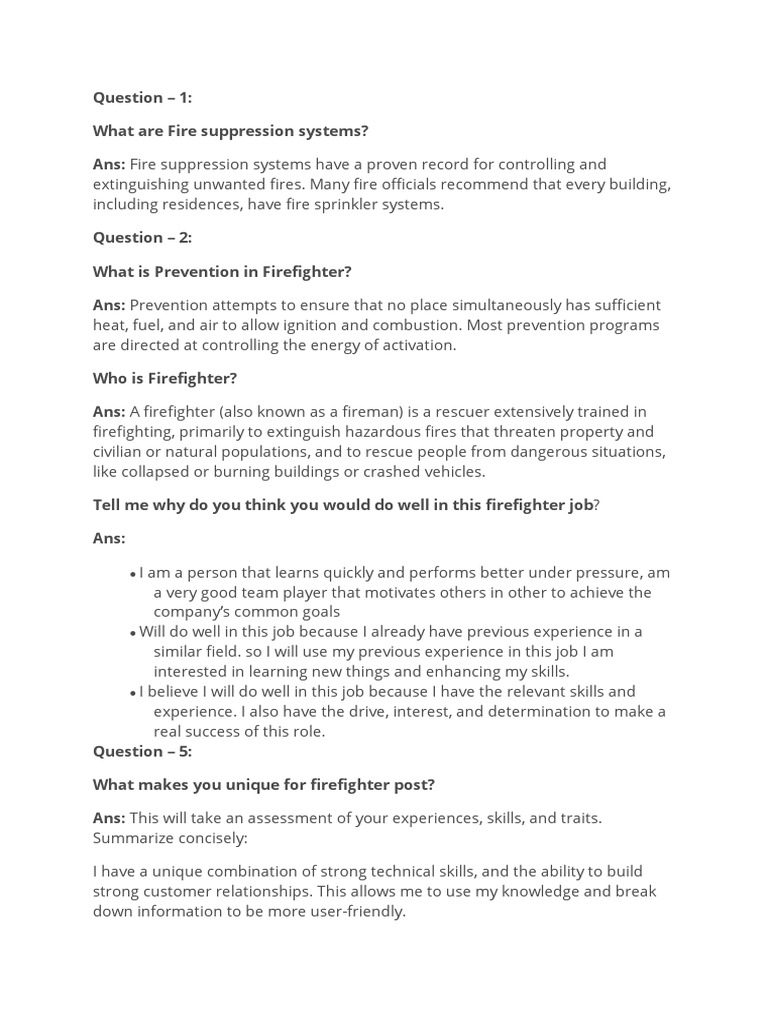 Fire Pdf Fires Combustion