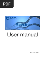 TechSoft Design V3 Tutorial Booklet | PDF | Installation (Computer ...
