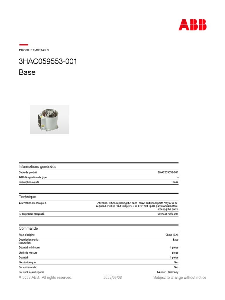 3HAC059553 001 3hac059553 001 1 | PDF