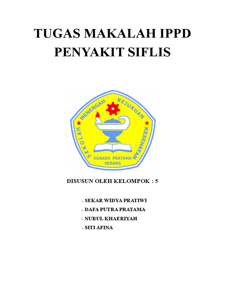 Tugas Makalah Ippd | PDF
