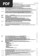 Fixture Note | PDF | Cargo | Shipping