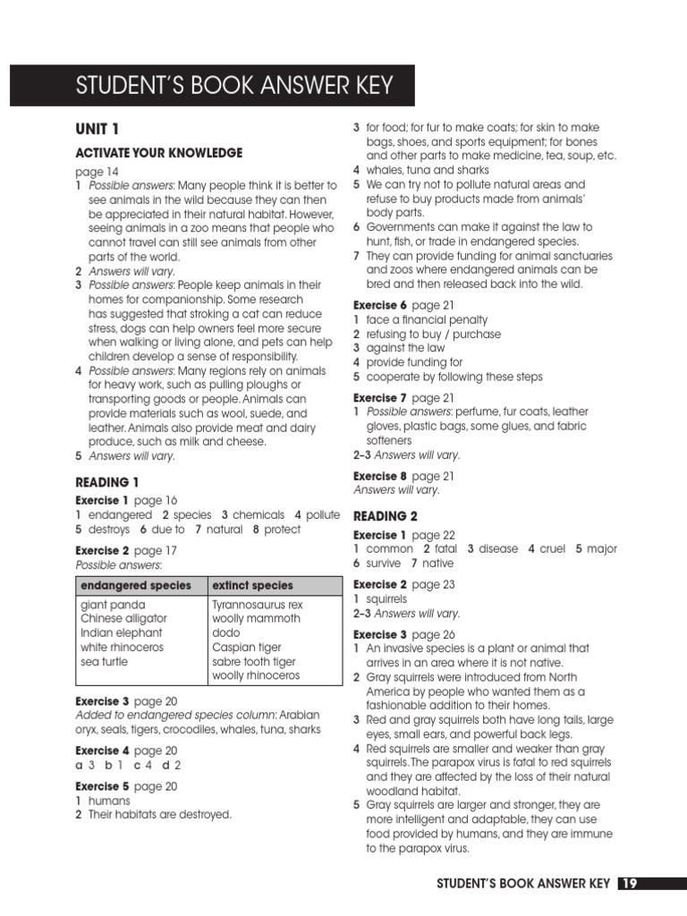 Prism Reading L2 AK | PDF | Climate Change | Deforestation