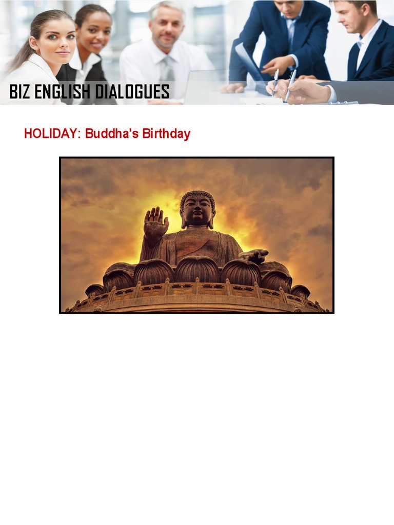 Biz English Dialogues (23.05.30 23.06.02) | PDF | Team Building ...