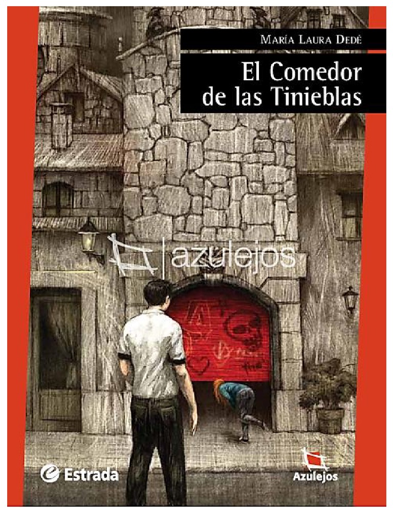 El Comedor de Las Tinieblas (Nuevo) 2 | PDF