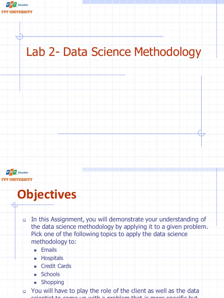 2.8 Lab 2 - Data Science Methodology in Theory and Practice A | PDF