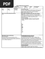 Triplixam 10mg - 2-5mg - 10mg Film Coated Tablets (Perindopril Arginine ...