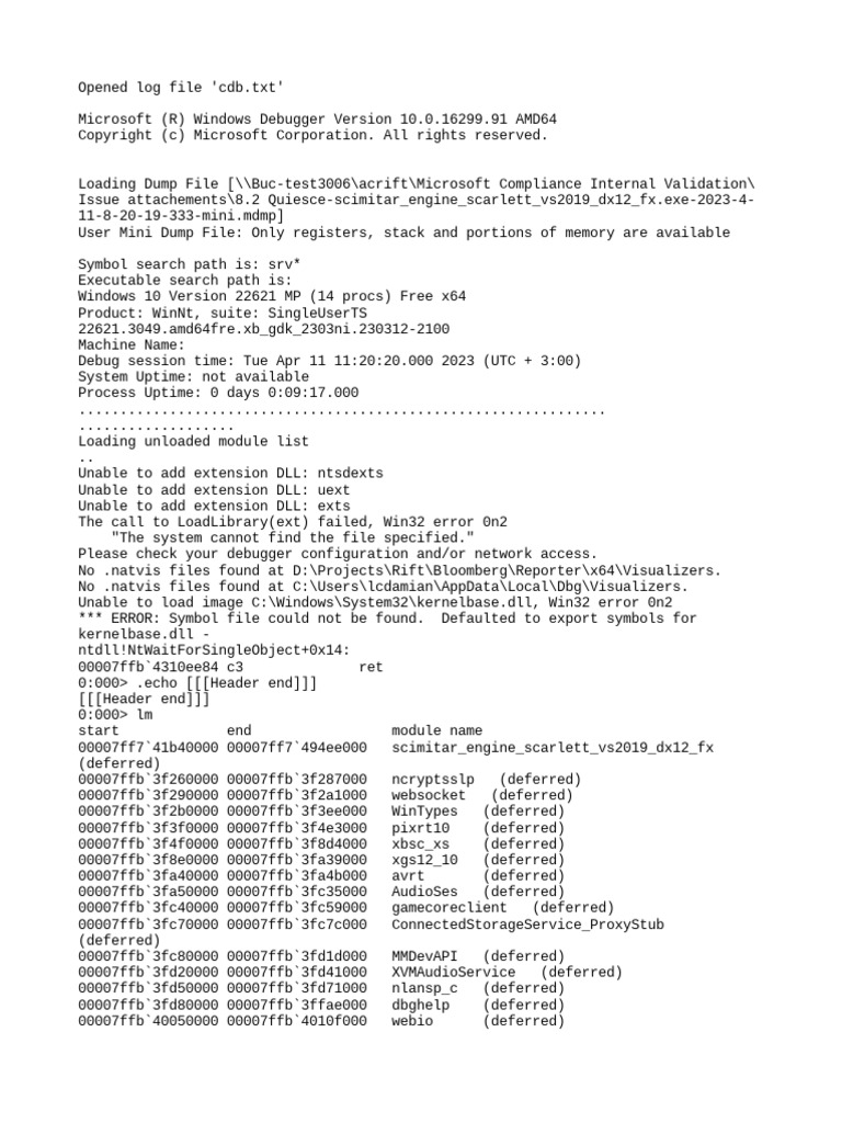 CDB | PDF | Teaching Methods & Materials | Technology & Engineering