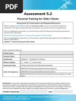 Y-Balance Test Protocols and Scoring | PDF | Foot | Arm