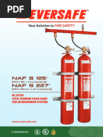 NFPA 01-2018 Handbook | PDF