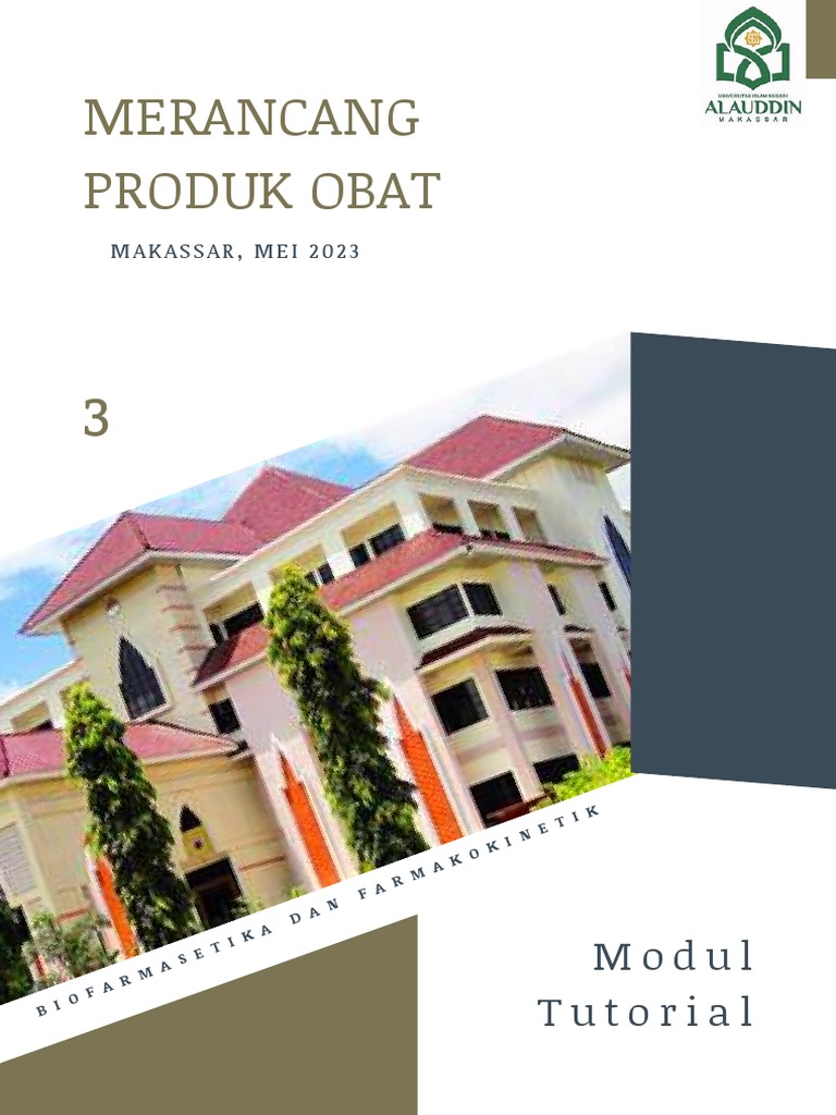 Modul - Tutor - BFF - 2023 - K.3 | PDF
