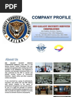 Guard Timesheet | PDF