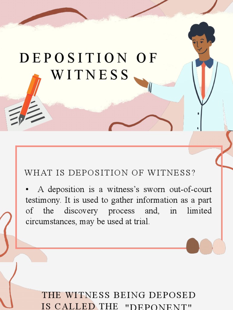 CDIN-8_DEPOSITION-OF-WITNESS | PDF