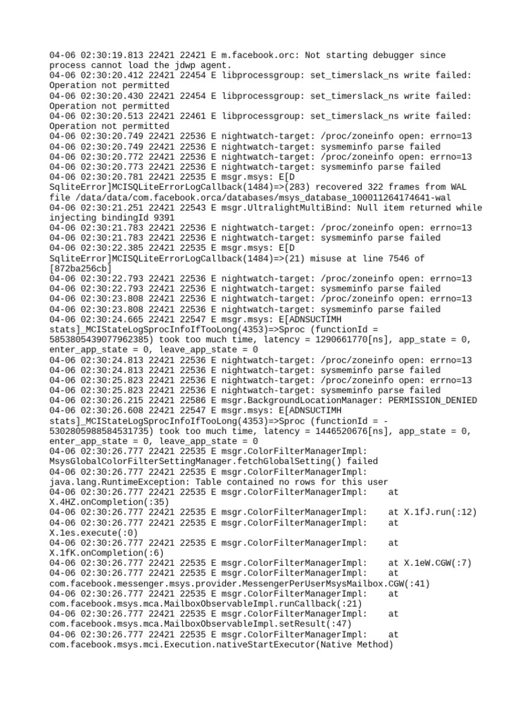 Log | Download Free PDF | Computing | Computer Programming Log | Download Free PDF | Computing | Computer Programming