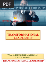 Bass, B. M., & Riggio, R. E. (2006) - Transformational Leadership ...