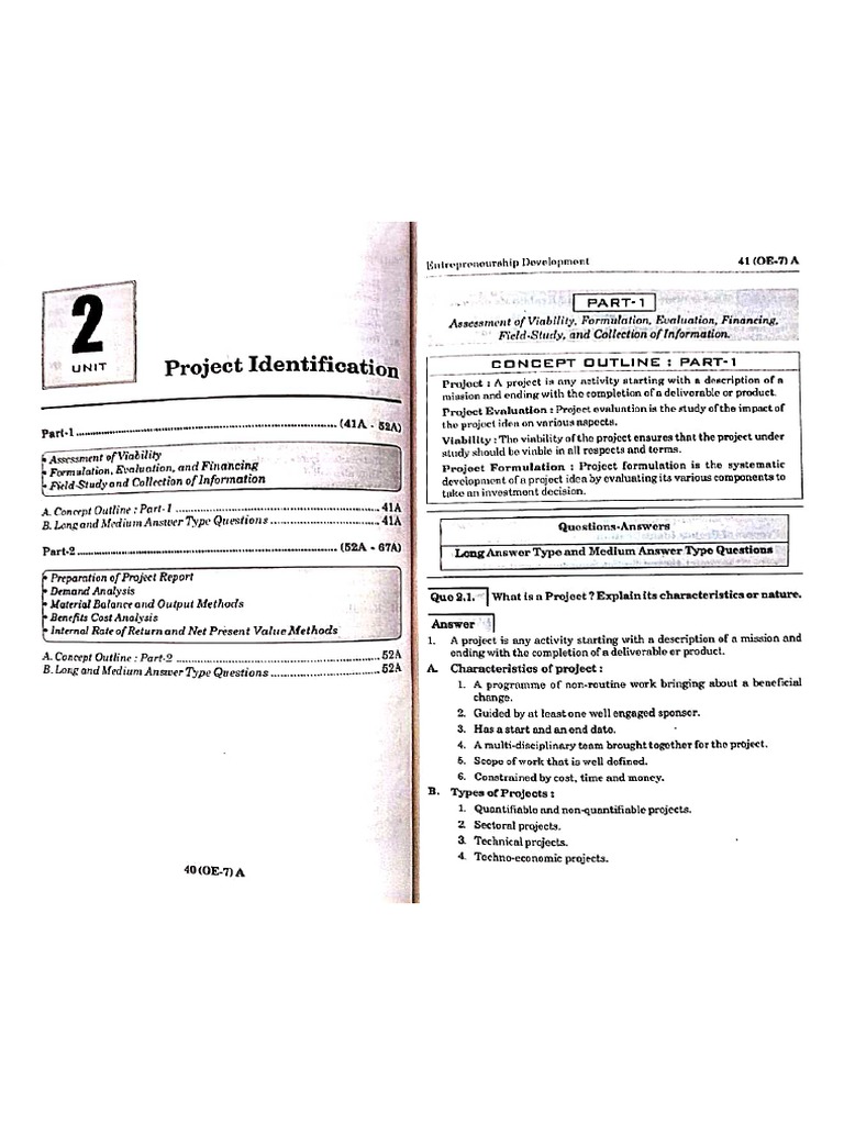 EDQ2 | PDF