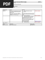 COSH Post Exam Revised | PDF | Occupational Safety And Health | Safety