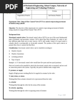 API & Asme PSV, PZV Orifice Area | PDF | Valve | Application ...