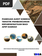 Peraturan Deputi Bidang Investigasi Nomor 2 Tahun 2024 Tentang Audit Penghitungan Kerugian ...