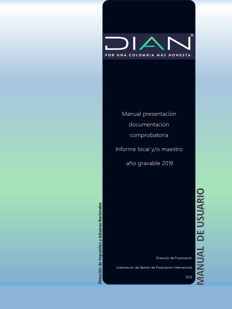 5 Manual Presentacion Documentacion Comprobatoria | PDF | Archivo de computadora | Ventana ...