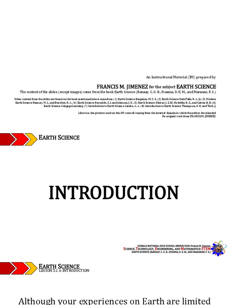 5.1 A Introduction | PDF