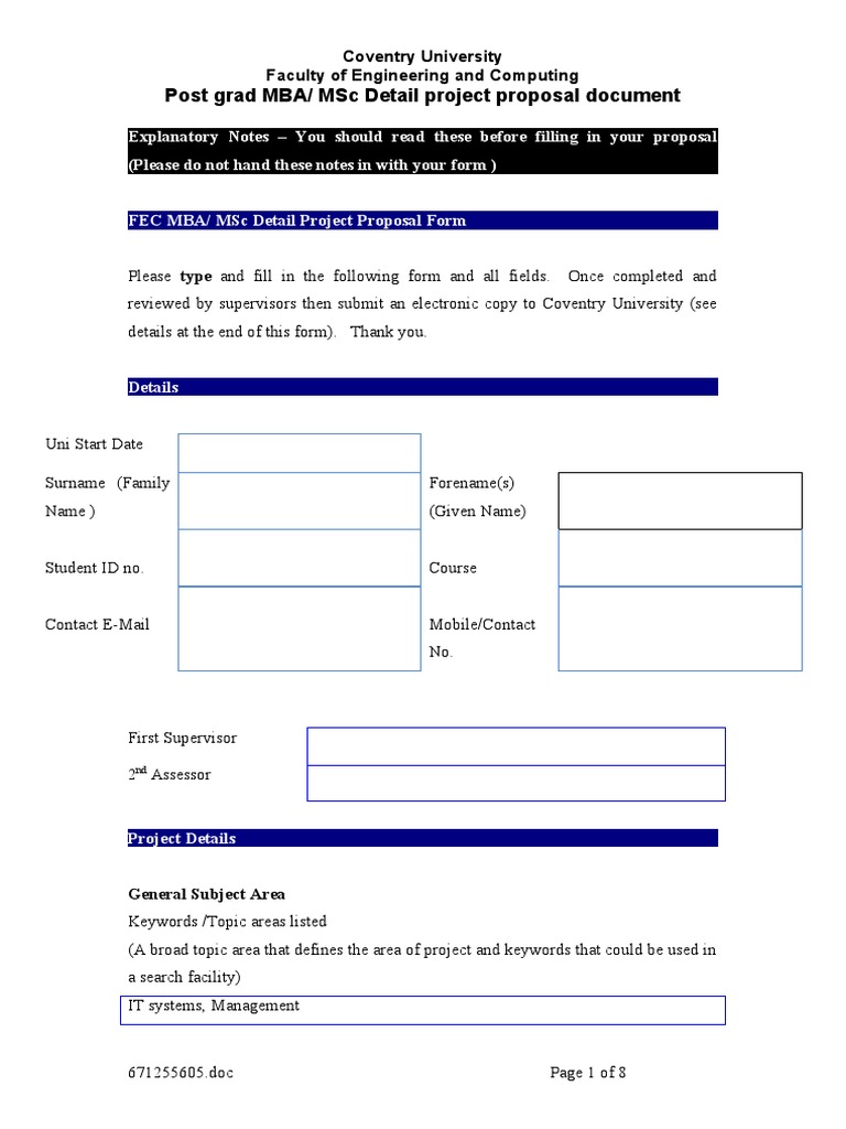 Virtualization Project Proposal [3] | PDF | Virtualization | Virtual Machine