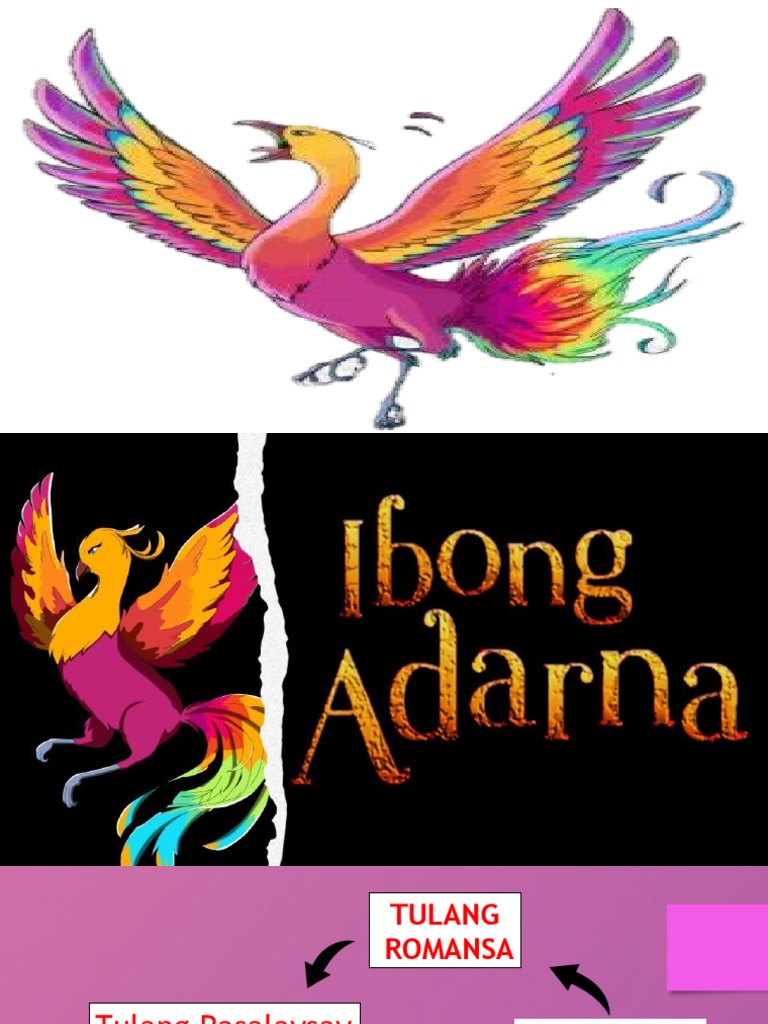 Kaligirang Kasaysayan NG Ibong Adarna | PDF