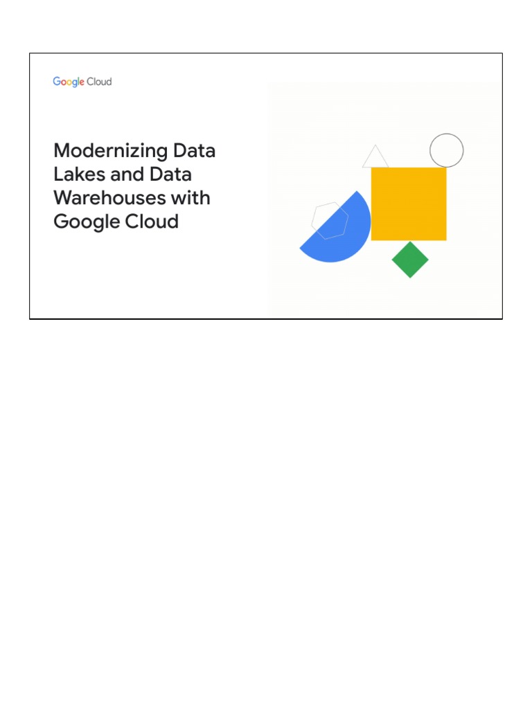 M1.1 Introduction To Data Engineering | PDF | Databases | Data Warehouse