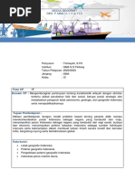 1. Contoh Modul Ajar Model Problem Based Learning ( PBL ) | PDF