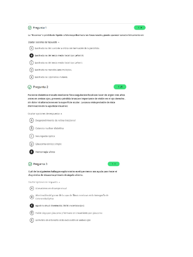 Examenes Ciru 3 2da | PDF | Relaciones personales, crianza y desarrollo personal