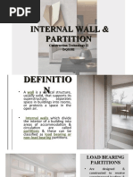 Introduction Open Cut Method | PDF | Home & Garden