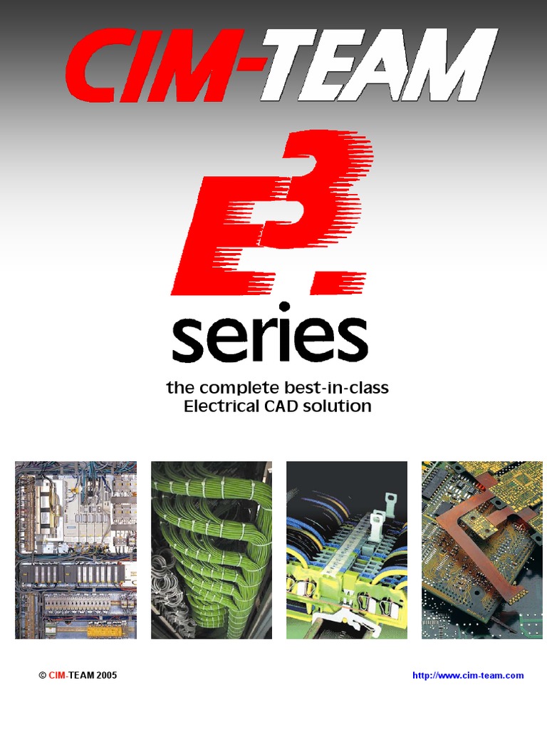 E3.series Datasheet - Web | PDF | Microsoft Excel | Databases