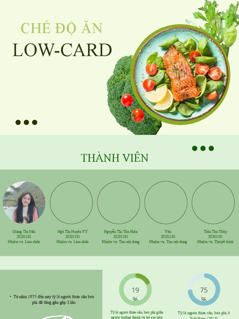 Low Card | PDF
