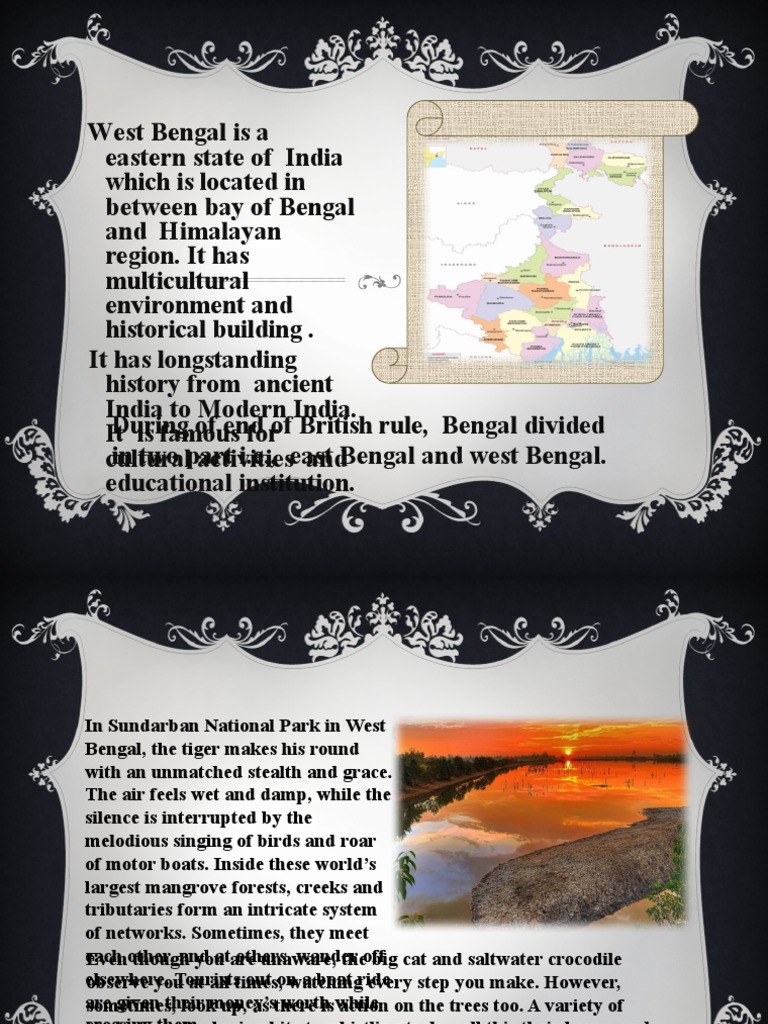 Kolkata: Culture and Heritage Highlights | PDF | Kolkata | Rabindranath ...