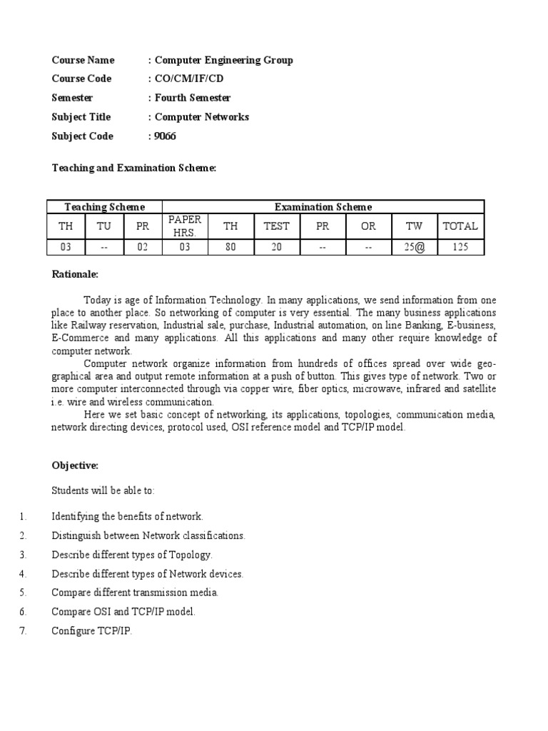 9066 | PDF | Computer Network | Network Topology