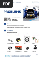 Car Parts and Components Overview | PDF | Truck | Car