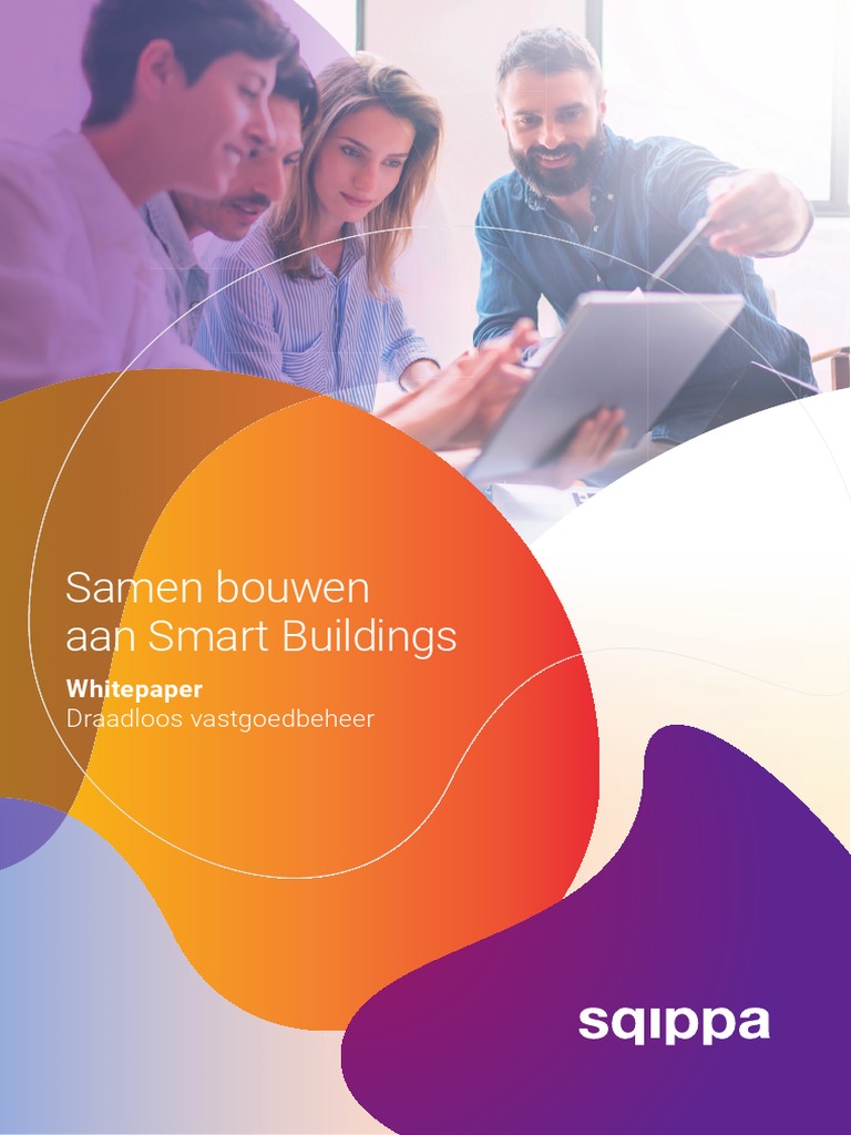 Draadloos Vastgoed Beheer | PDF