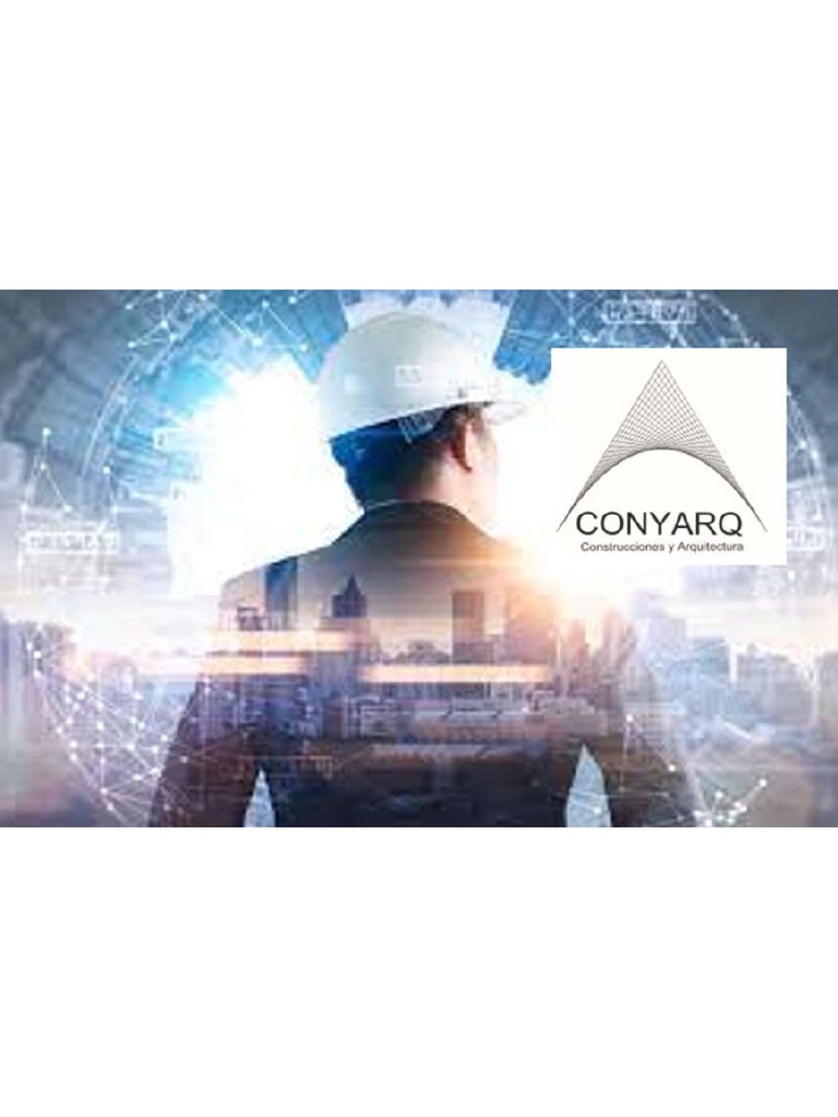 Futuro de La Construccion | PDF