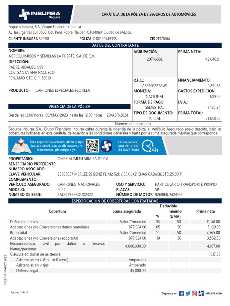 Caratula 714976404 12102 21371604 | PDF